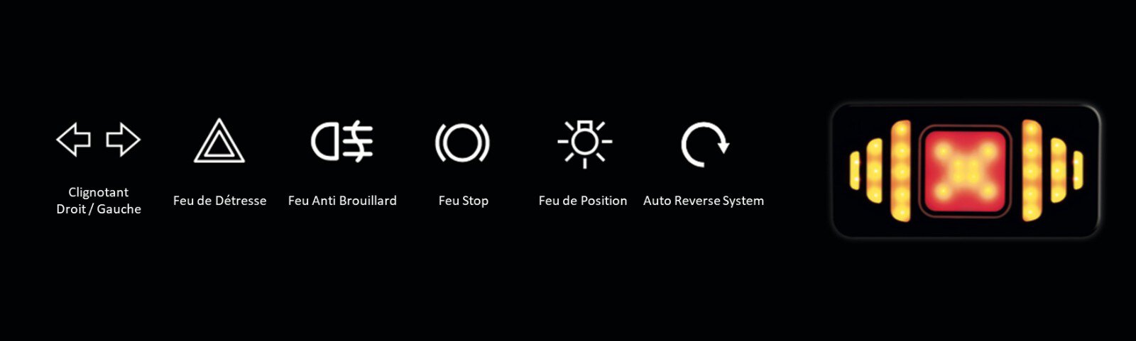 Découvrez le Clic Light V2 - Clic-Light.com