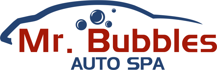 Mr. Bubbles Auto Spa - Claim Your Free Wash