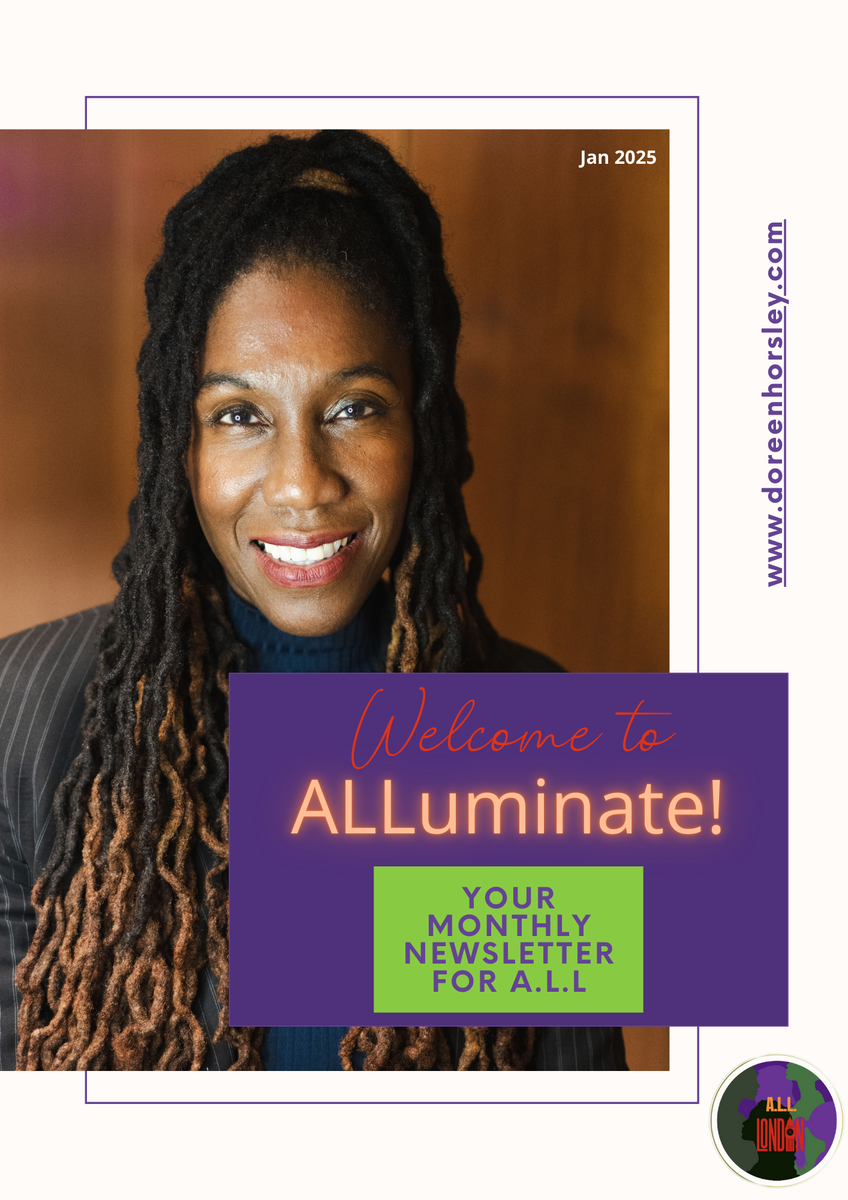 ALLuminate Newsletter