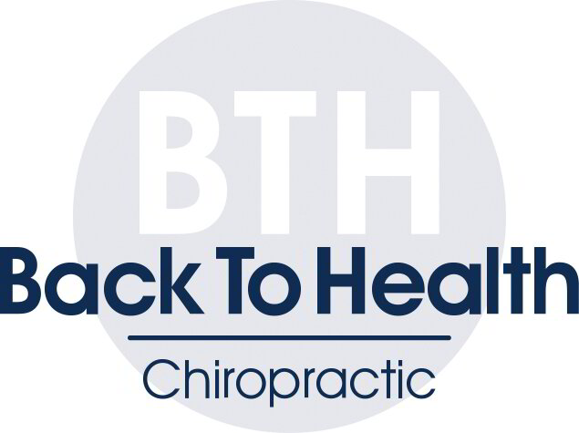 Chiropractic Services | Back To Health Clinics in Michigan