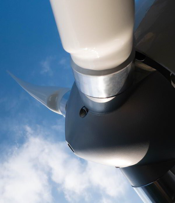 DD Filter Solutions - Energy Efficient Desalination Technology