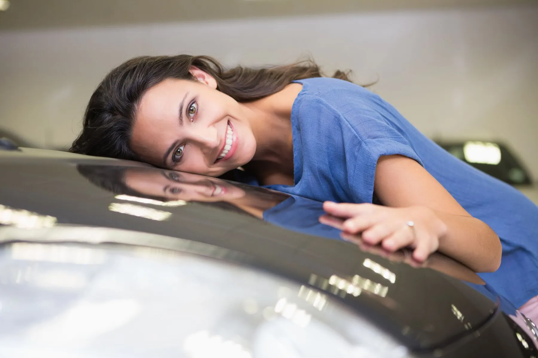 Unlimited Wash Club | Monthly Memberships | Cares Car Wash