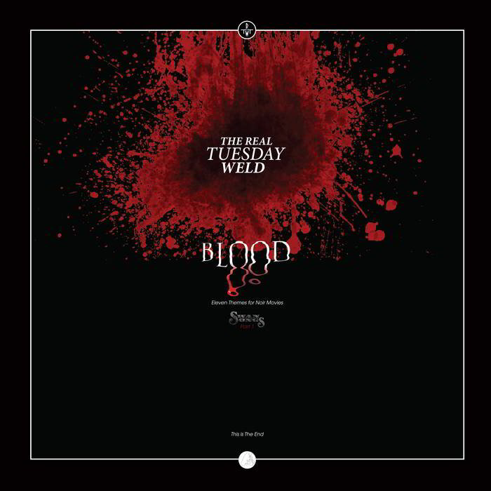 Blood - Album