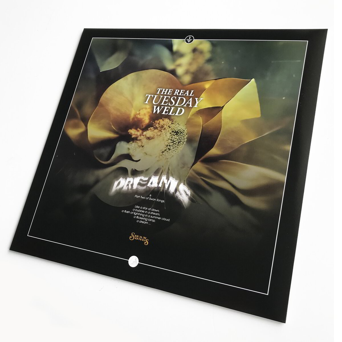 Dreams - Limited Edition Vinyl