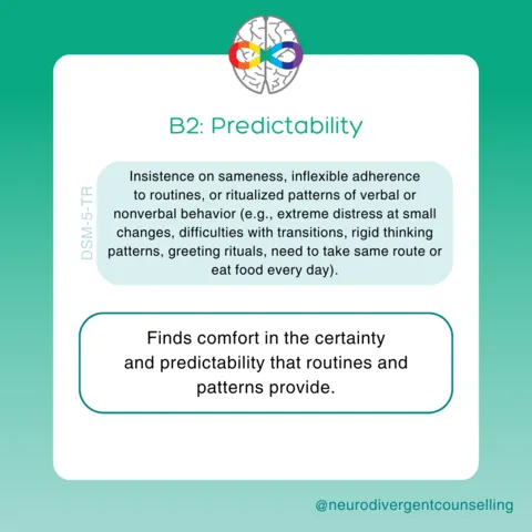 Neuro-affirming diagnostic criteria for autism