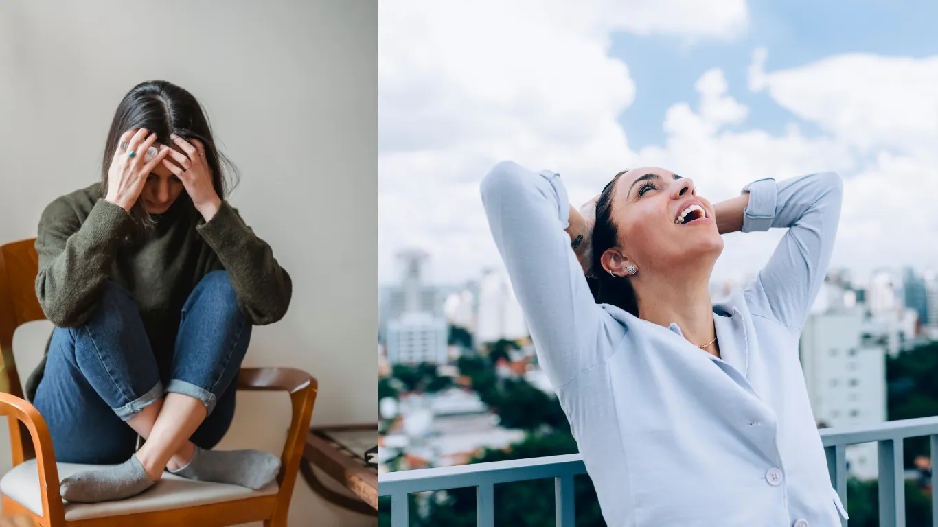 The grief and relief of late autism identification