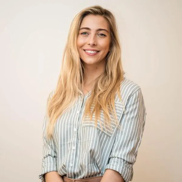 Amanda Lunquist, RCC applicant