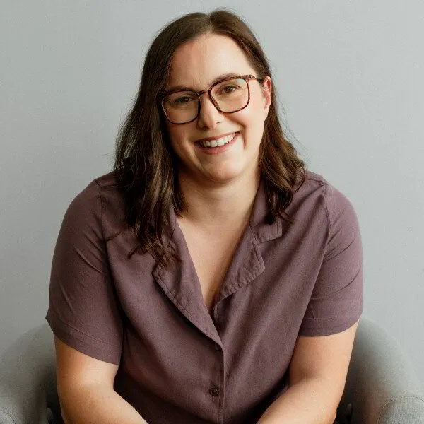 Julia Ryan, psychologist