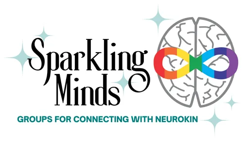 Sparkling Minds Groups – Neurodivergent Peer Support in British Columbia