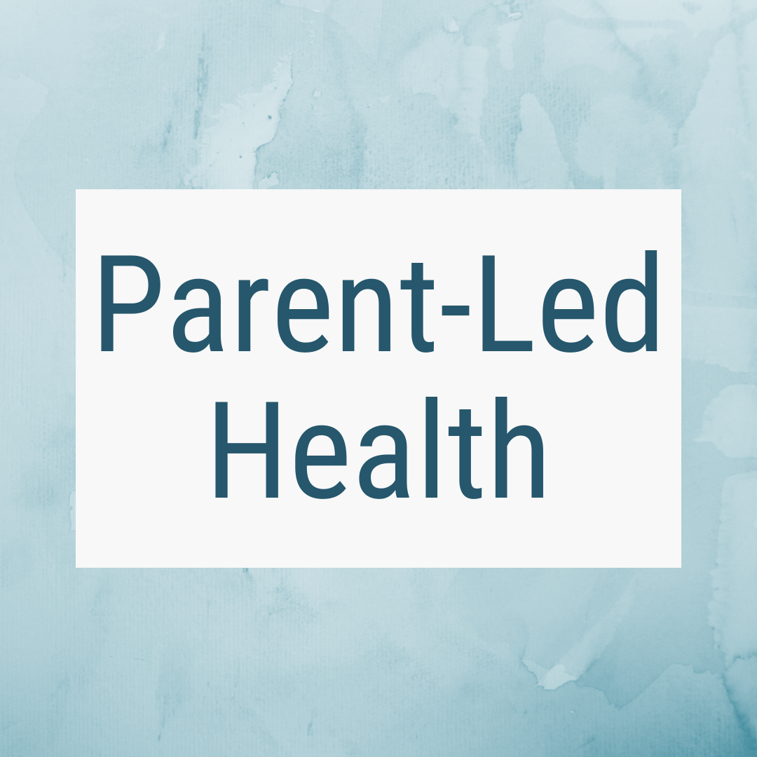 Home [parentledhealth.com]