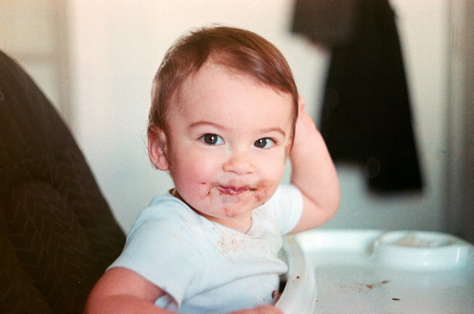 Baby GAPS