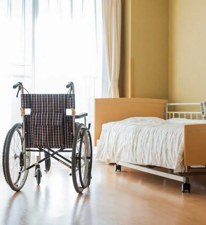 About The CHPC - Caregivers & Health Promotion Officers Council