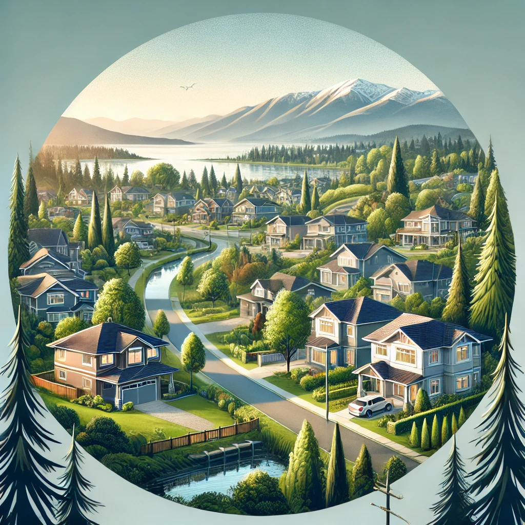 5 Hidden Gem Neighborhoods in the Comox Valley for Home Buyers