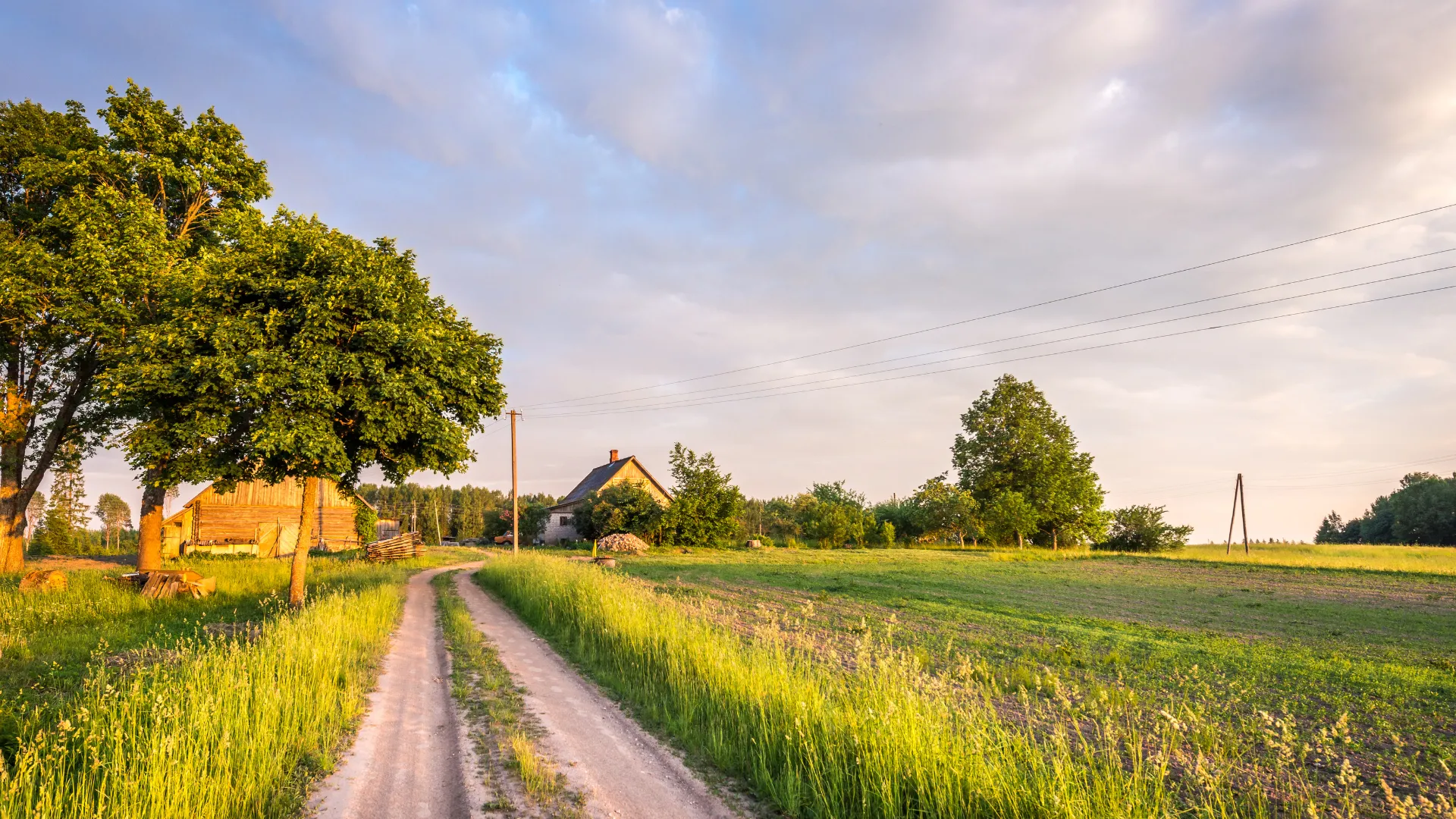 Small-Acreage Living in the Comox Valley: 8 Things to Know (Zoning ...