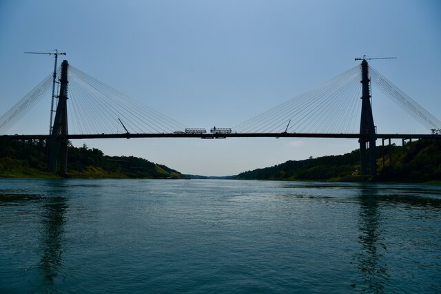 Voetspore travel documentary series - South America