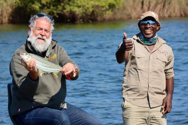 Voetspore travel documentary series - South America