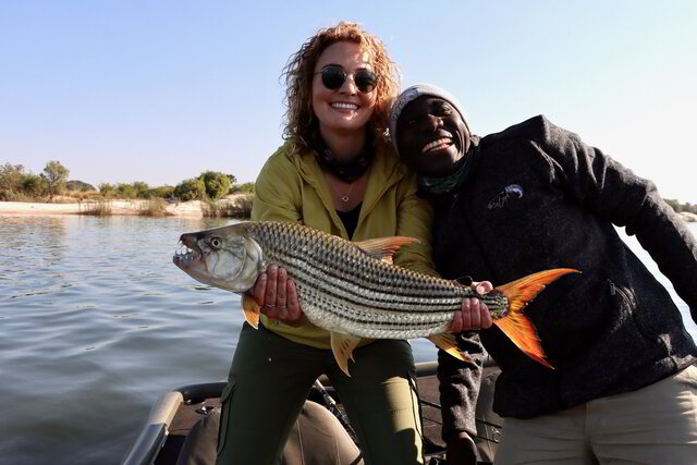 Voetspore travel documentary series - South America