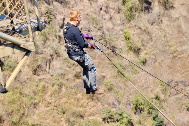 Voetspore travel documentary series - South America