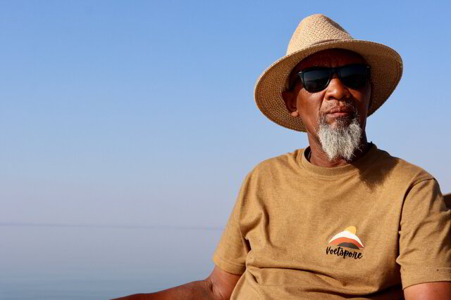 Voetspore travel documentary series - South America