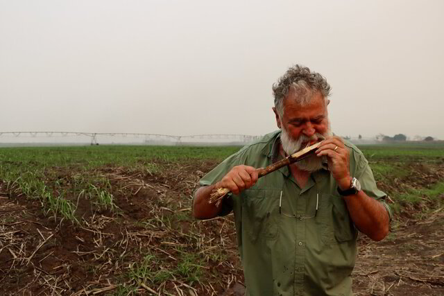 Voetspore travel documentary series - South America