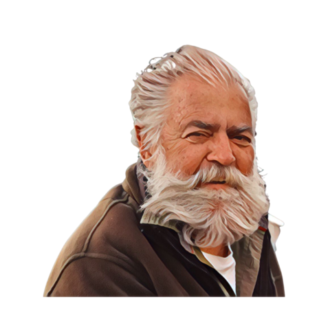 Voetspore travel documentary series - South America 2