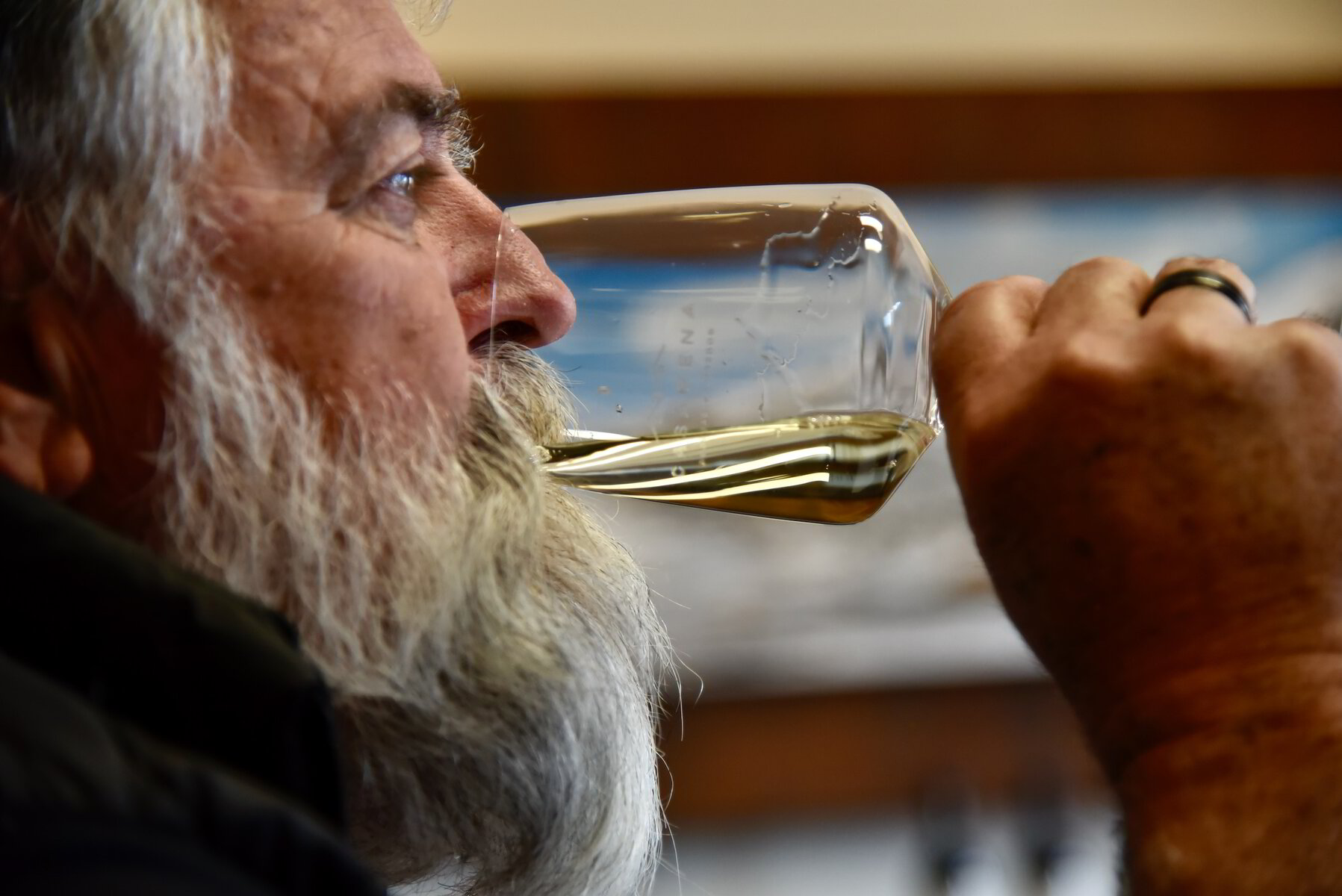 Voetspore travel documentary series - South America