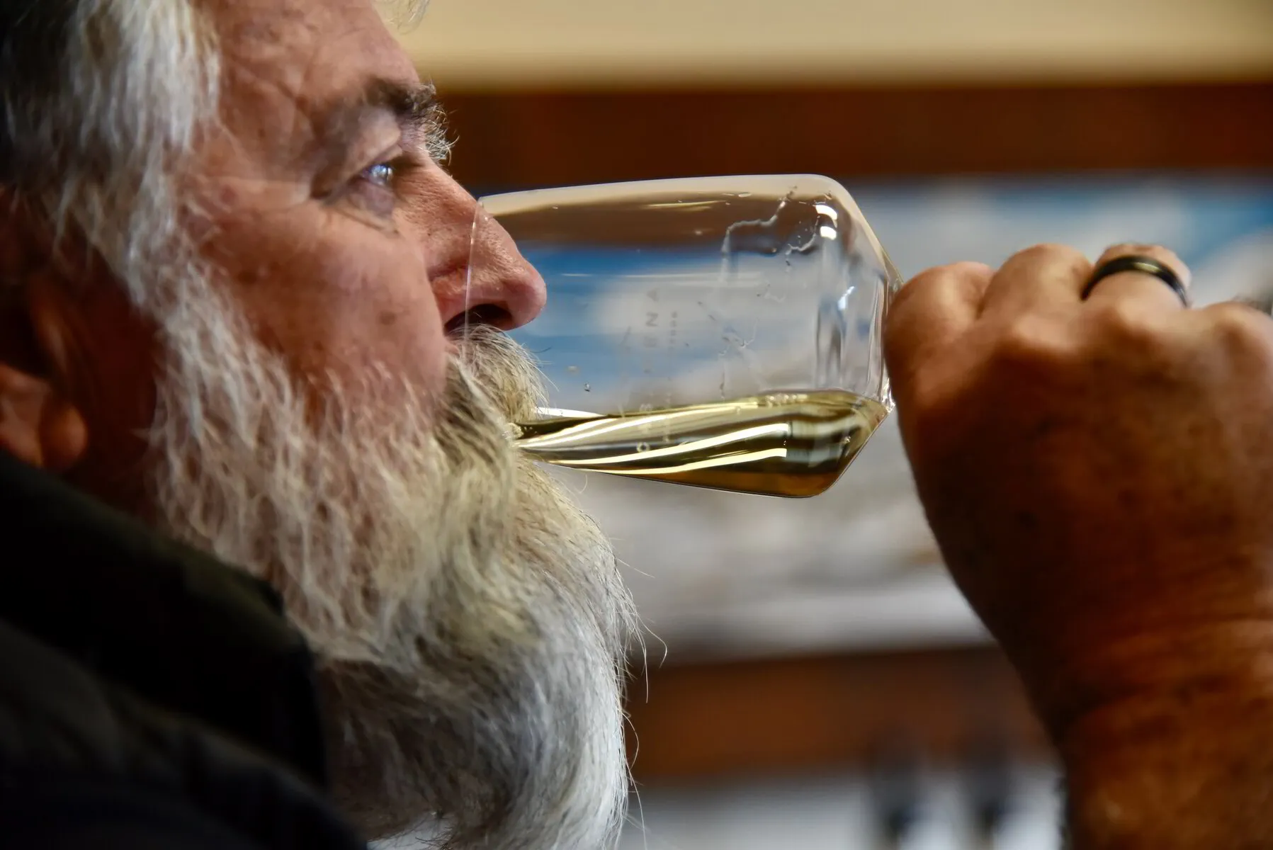 Voetspore travel documentary series - South America