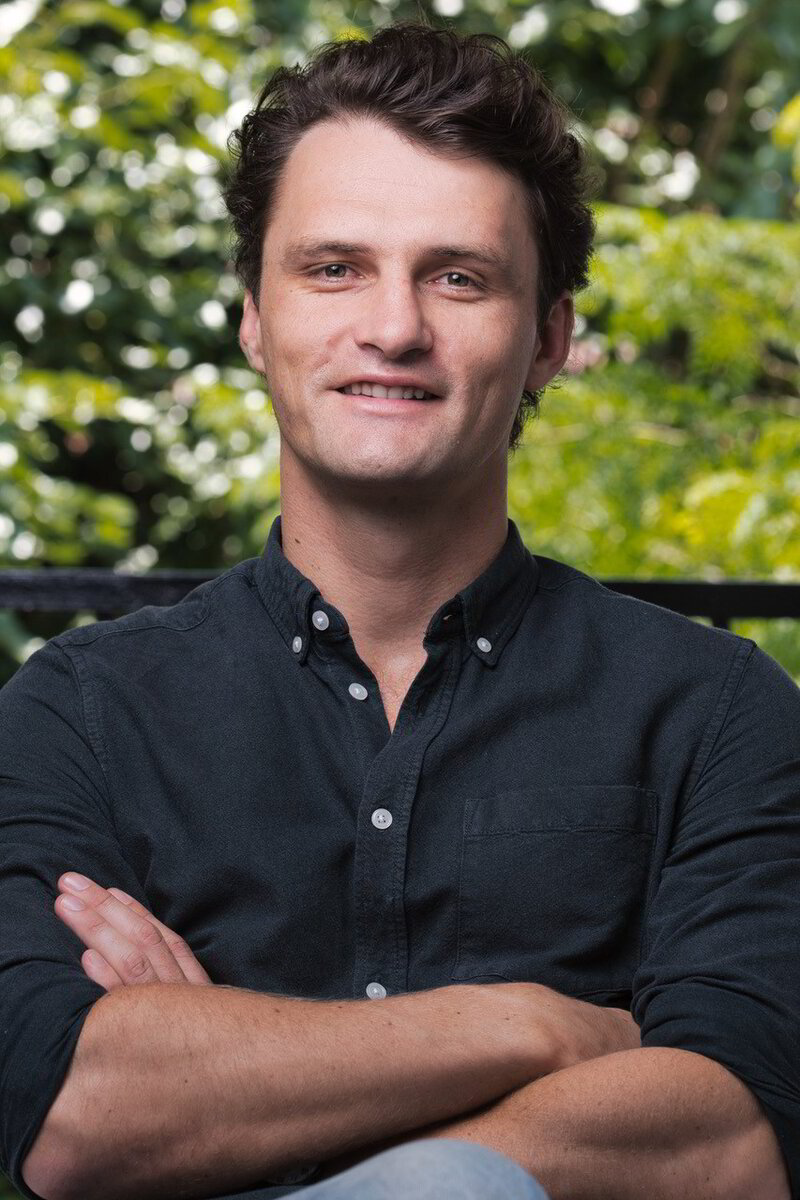 Voetspore travel documentary series - South America