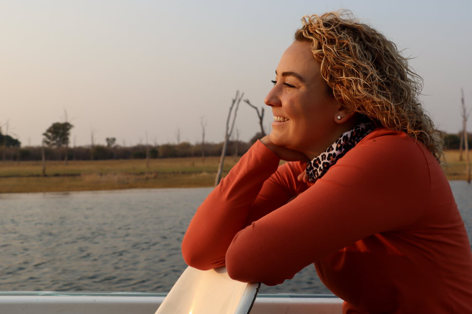 Voetspore travel documentary series - South America