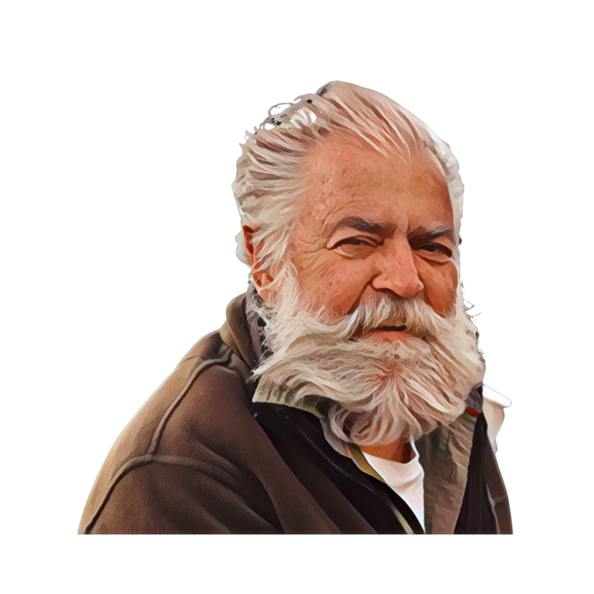 Voetspore travel documentary series - South America 2