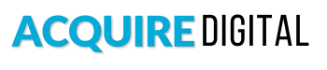 Get More Customers | Acquire Digital | Lead Generation Agency