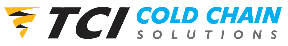 TCI Cold Chain Solutions | Temperature Controlled Containers