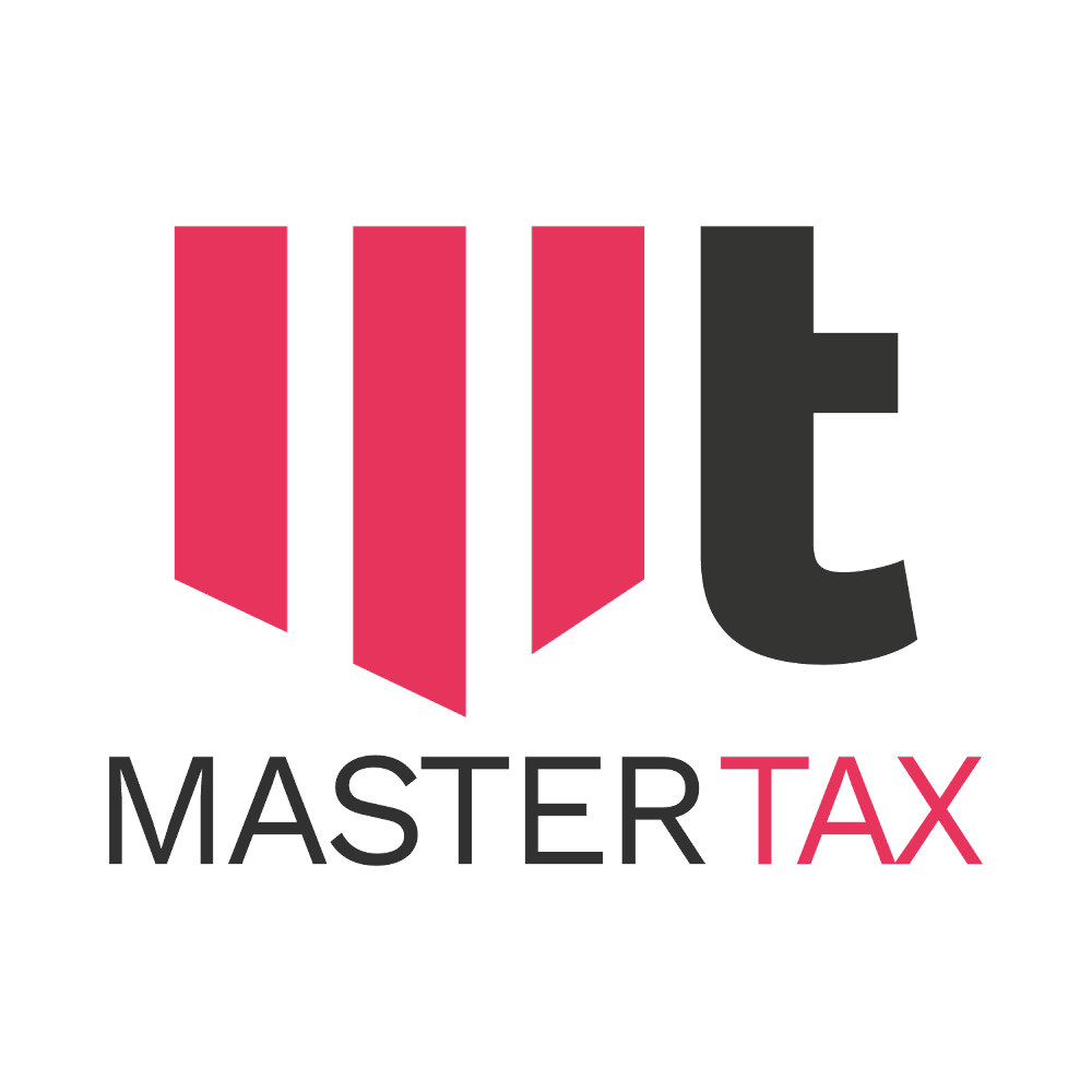 3 Step 6 Figure MasterTax System