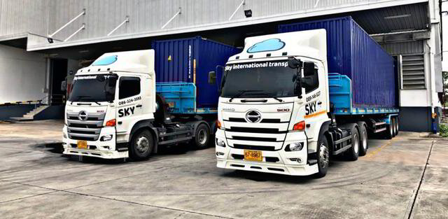 Home [advancetracking.co.th]