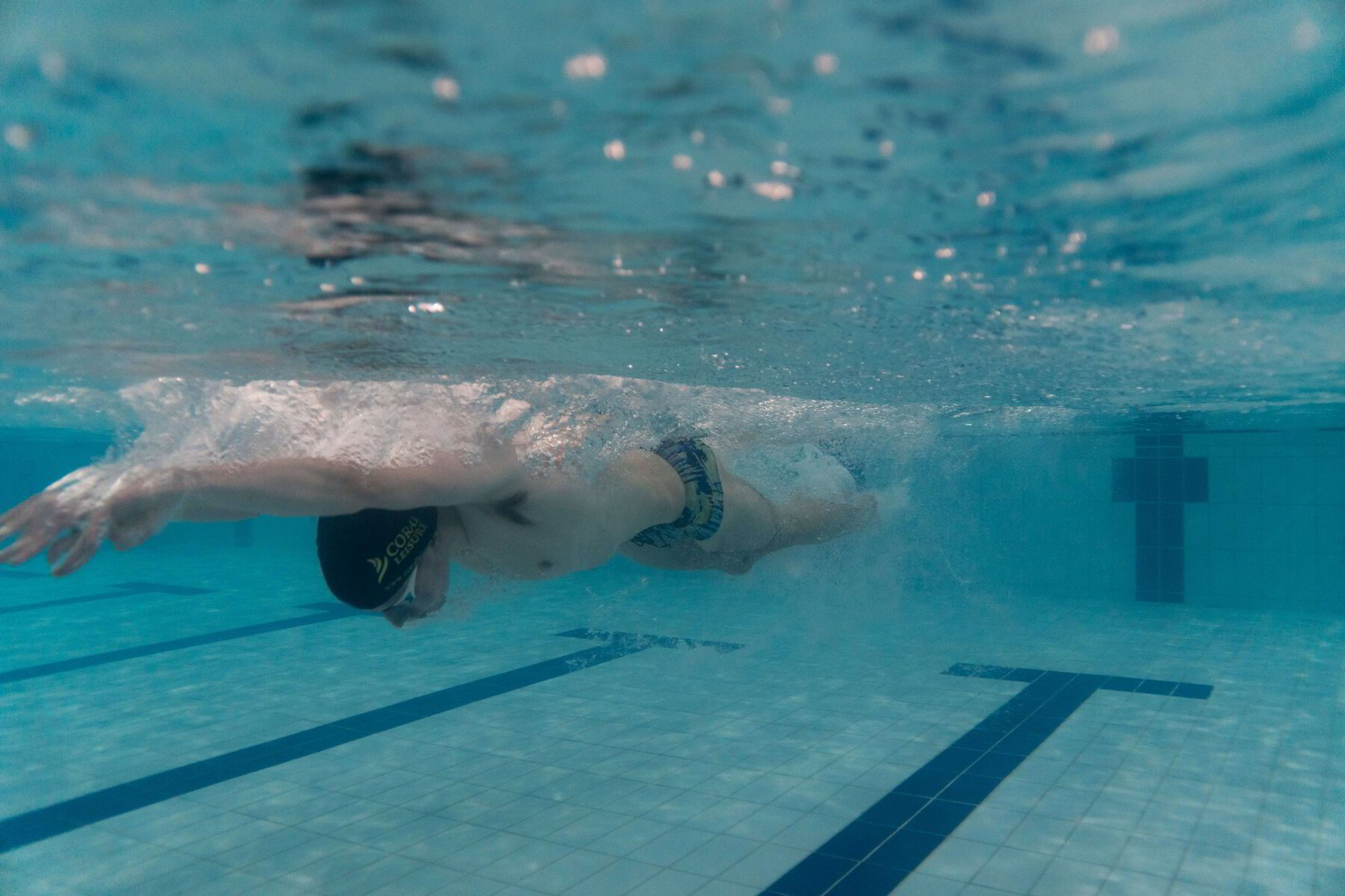5 Health Benefits of Swimming by Coral Leisure Longford