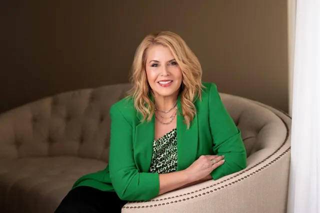 Home | Sheryl Verdugo