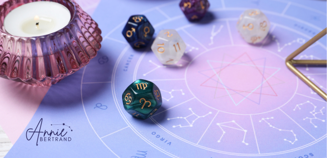 Ancestral Astrology Workshop