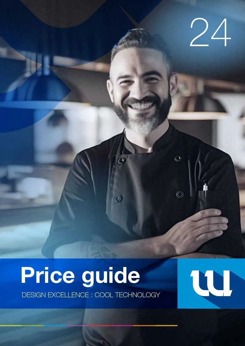 Williams Price Guide Registration