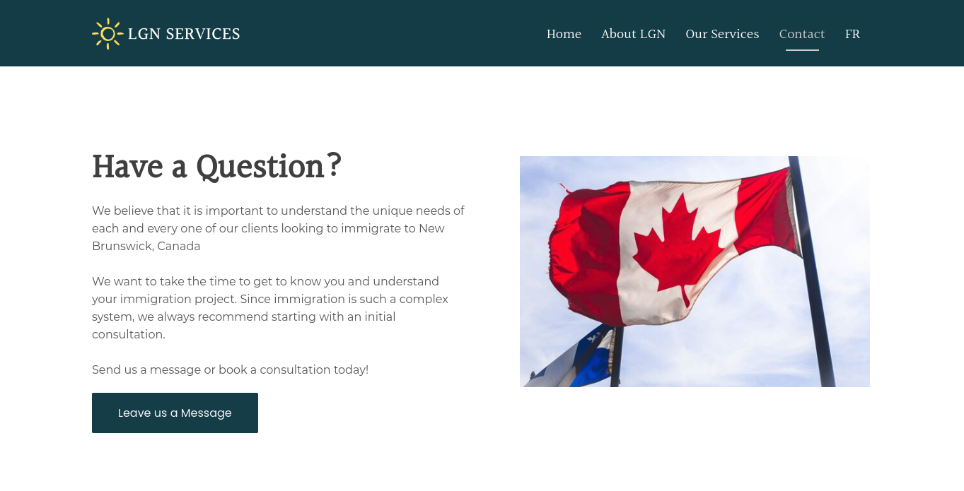Get your Canadian immigration questions answered