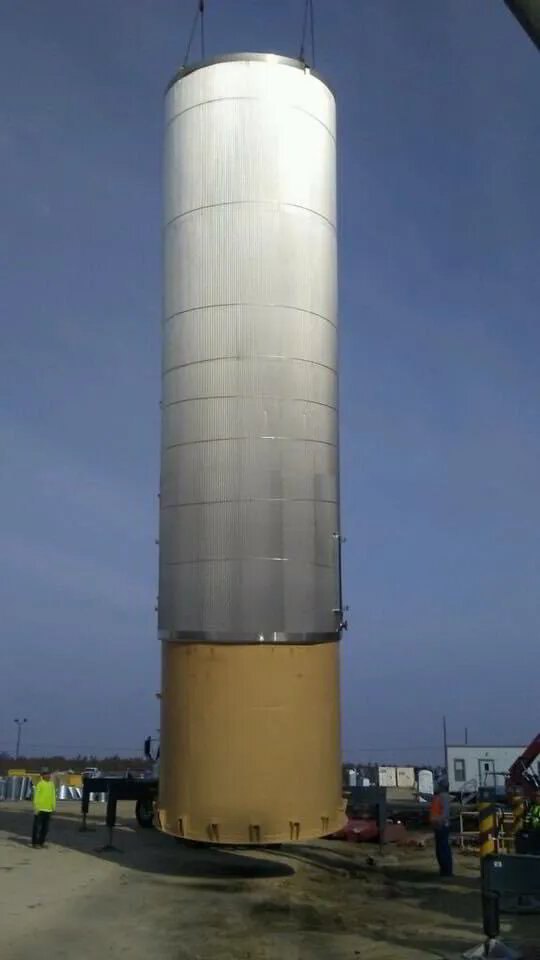 Agricultural Tanks