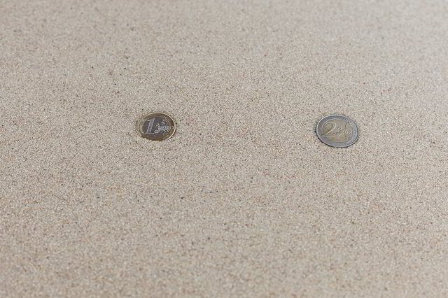 Arena Silícea para parques y jardines