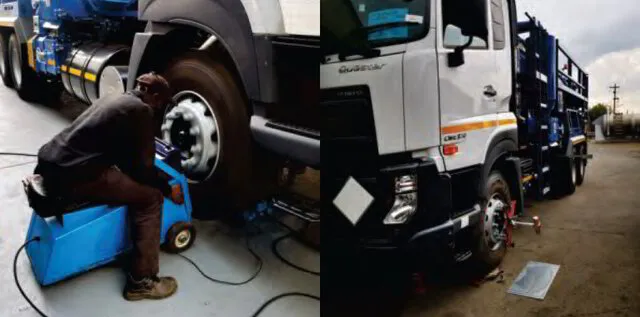 Highpoint Service Centre