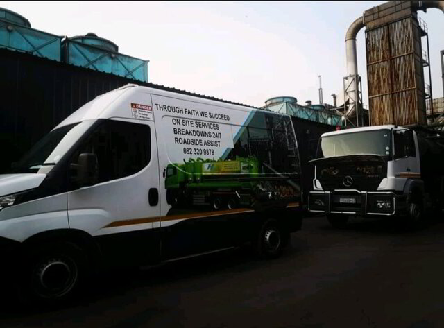 Highpoint Service Centre