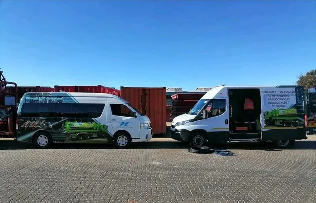 Highpoint Service Centre