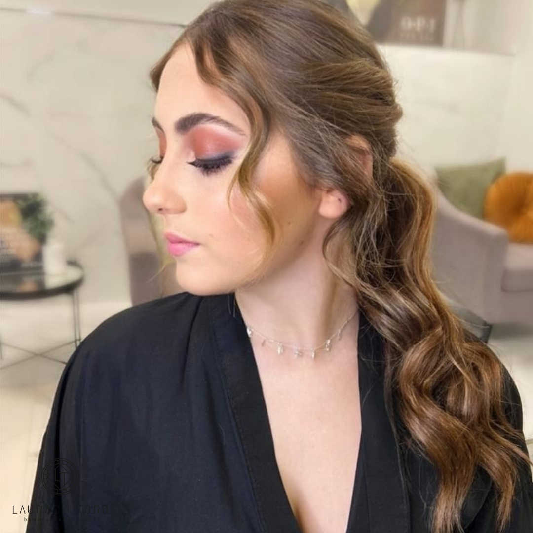 Portfolio | Laura del Toro , Beauty Experience peluquería y estética en Málaga