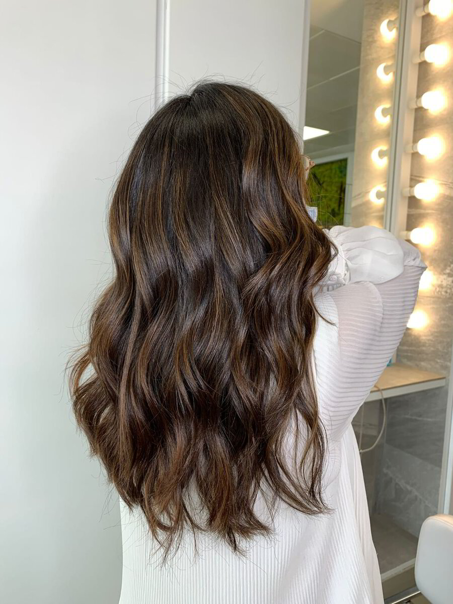 Portfolio | Laura del Toro , Beauty Experience peluquería y estética en Málaga