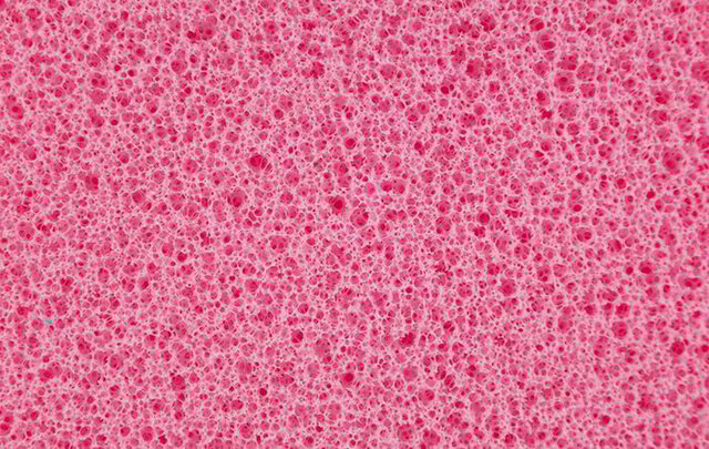 PVA Foam Technical Specifications