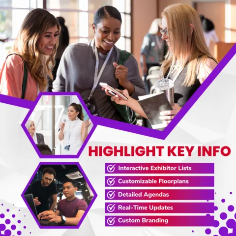 Expo Manager | Expo & Tradeshow Event Management Software