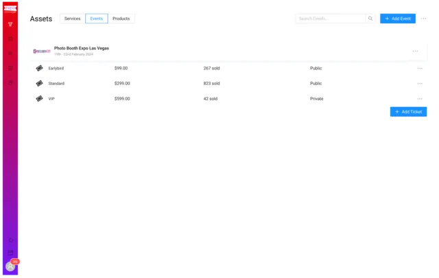 Expo Manager | Expo & Tradeshow Event Management Software