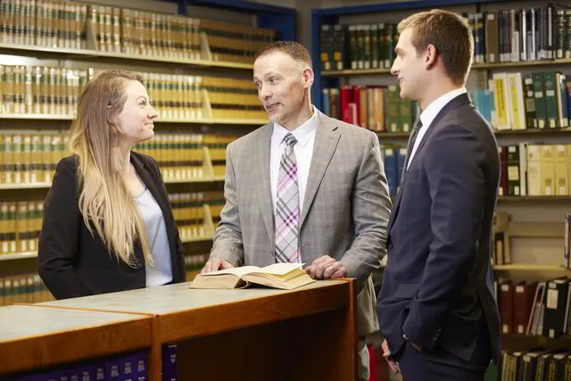 Elect Christopher Parosa for Lane Count District Attorney